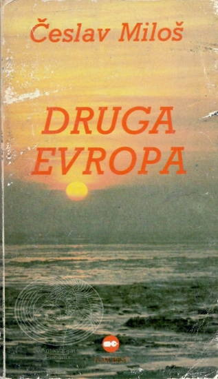 Druga Evropa