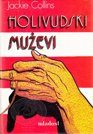 Holivudski muževi