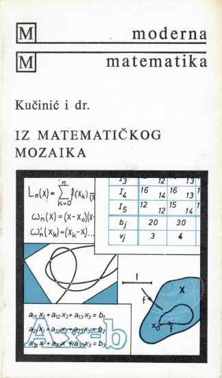 Iz matematičkog mozaika