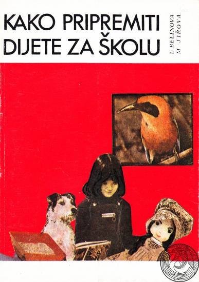Kako pripremiti dijete za školu