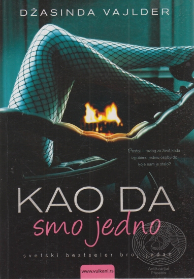 Kao da smo jedno