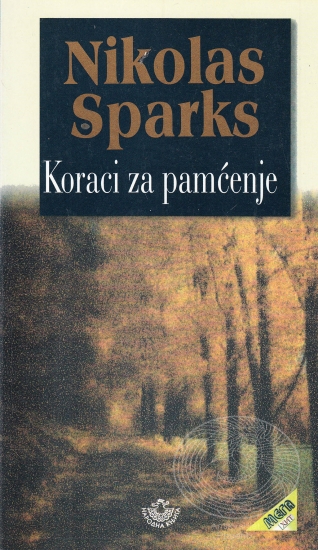 Koraci za pamćenje