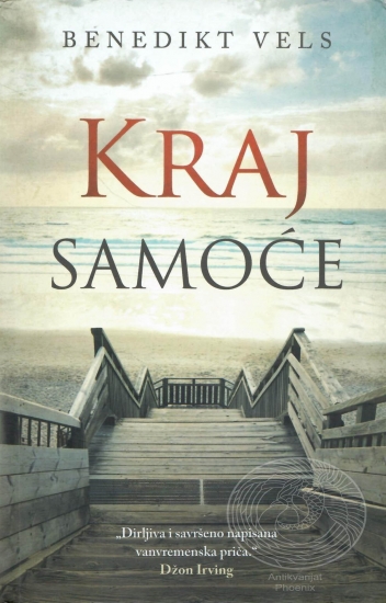 Kraj samoće