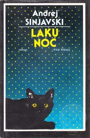 Laku noć