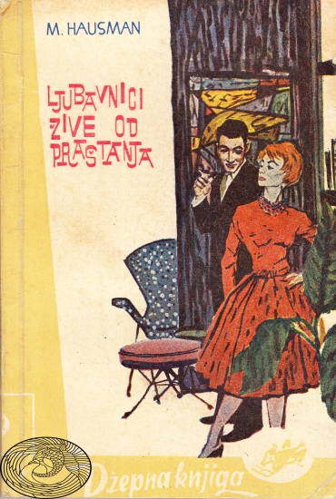 Ljubavnici žive od praštanja