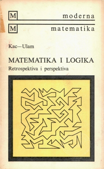 Matematika i logika (retrospektiva i perspektiva)
