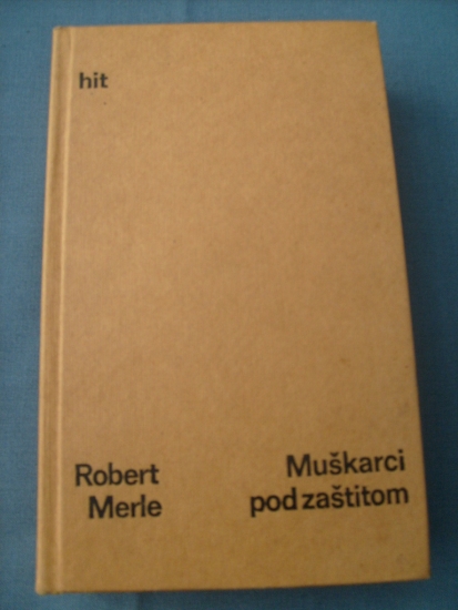 Muškarci pod zaštitom