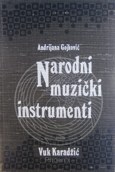 Narodni muzički instrumenti