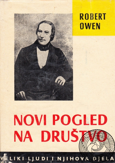 Novi pogled na društvo