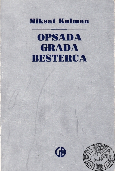 Opsada grada Besterca