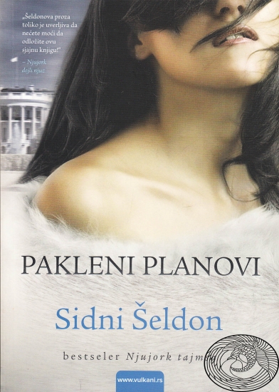 Pakleni planovi