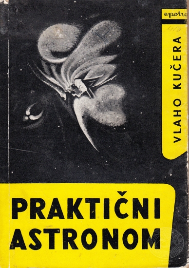 Praktični astronom ili promatrajmo naše nebo