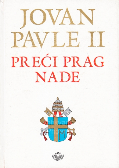 Preći prag nade