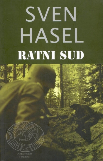 Ratni sud