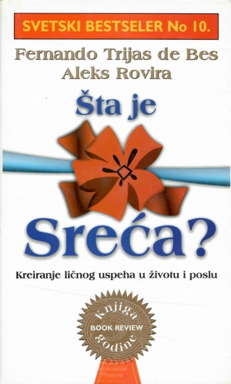 Šta je sreća?