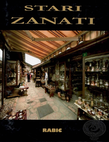 Stari zanati