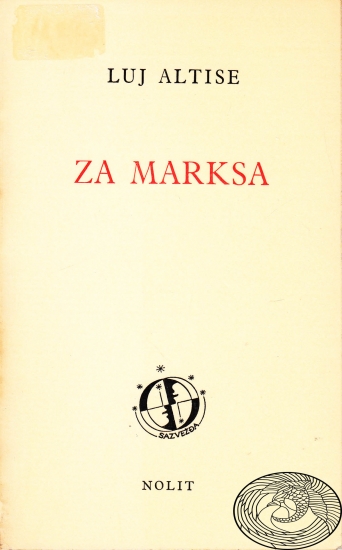 Za Marksa