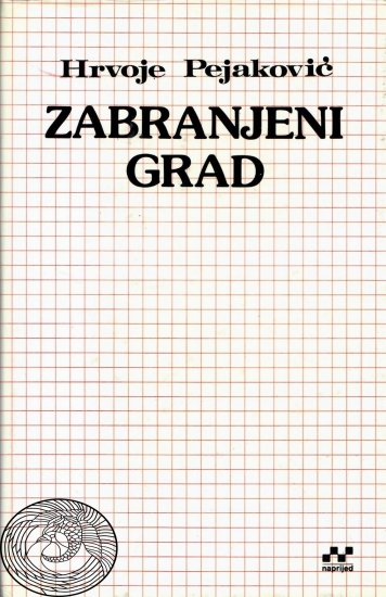 Zabranjeni grad