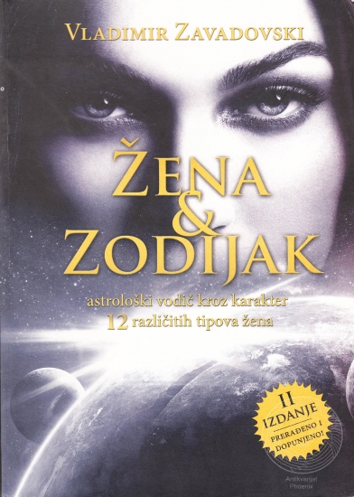 Žena & zodijak