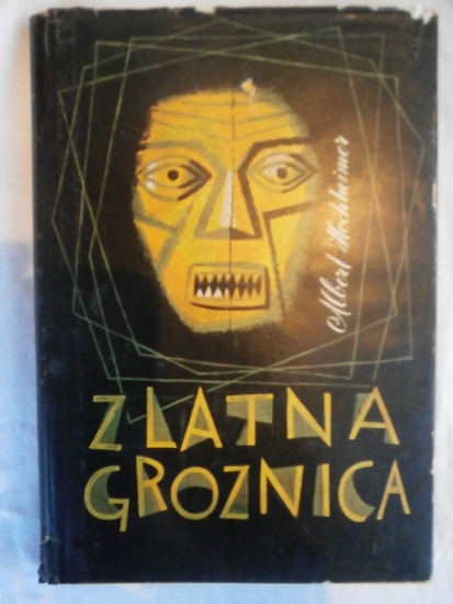 Zlatna groznica