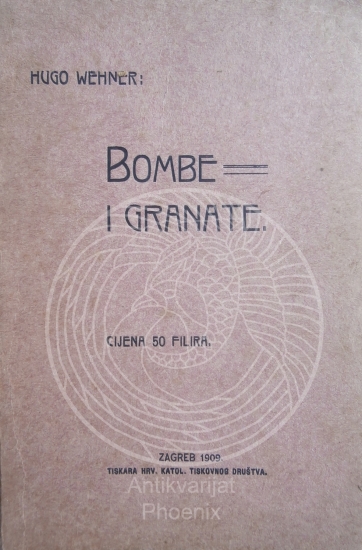 Bombe i granate