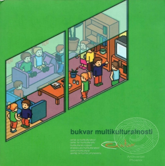 Bukvar multikulturalnosti