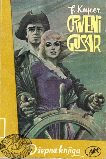 Crveni gusar