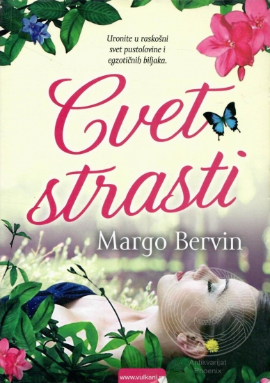 Cvet strasti