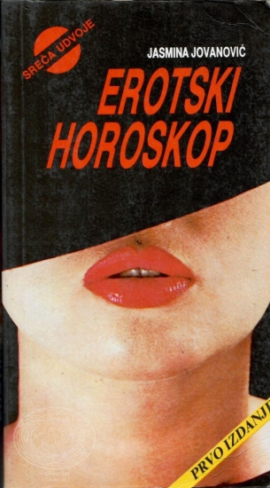 Erotski horoskop