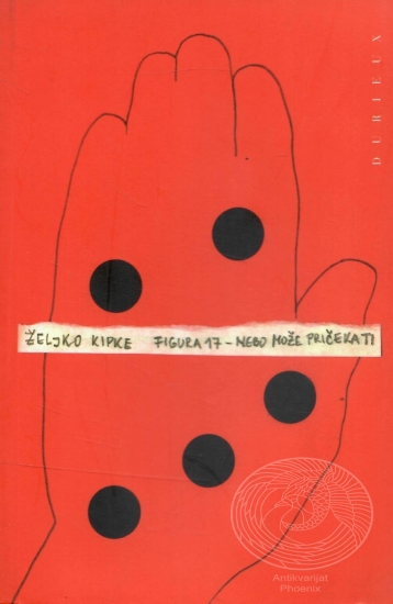 Figura 17 - nebo može pričekati