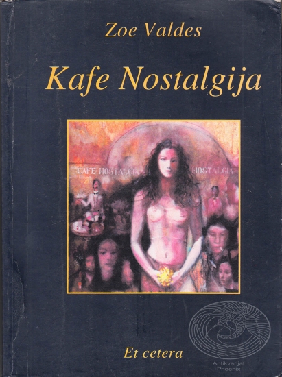 Kafe Nostalgija