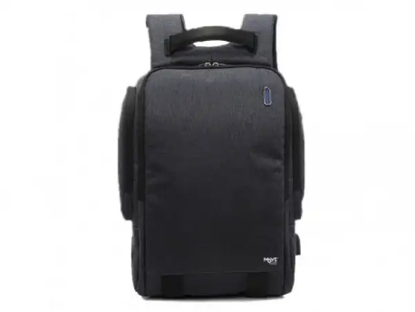 MOYE Trailblazer 17.3'' Backpack Dark Blue O3