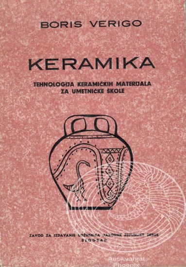Keramika