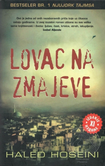 Lovac na zmajeve