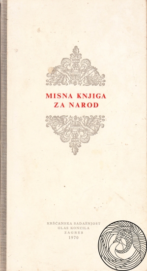 Misna knjiga za narod