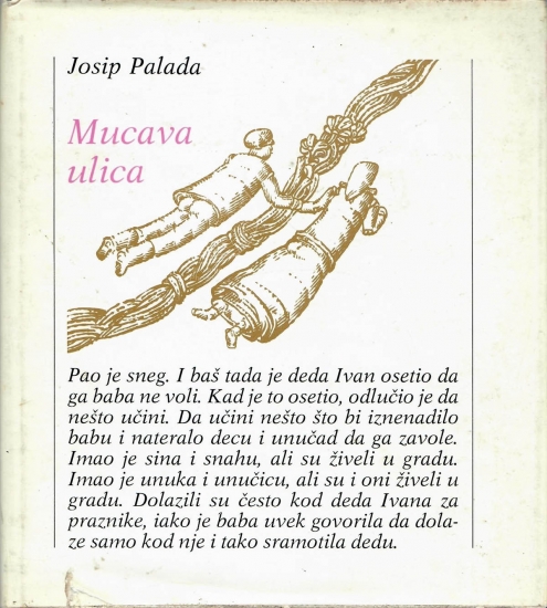 Mucava ulica