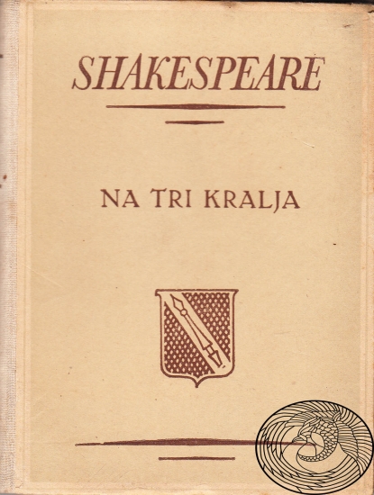 Na tri kralja ili kako hoćete