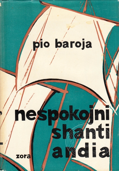 Nespokojni Shanti Andia