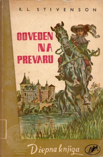 Odveden na prevaru