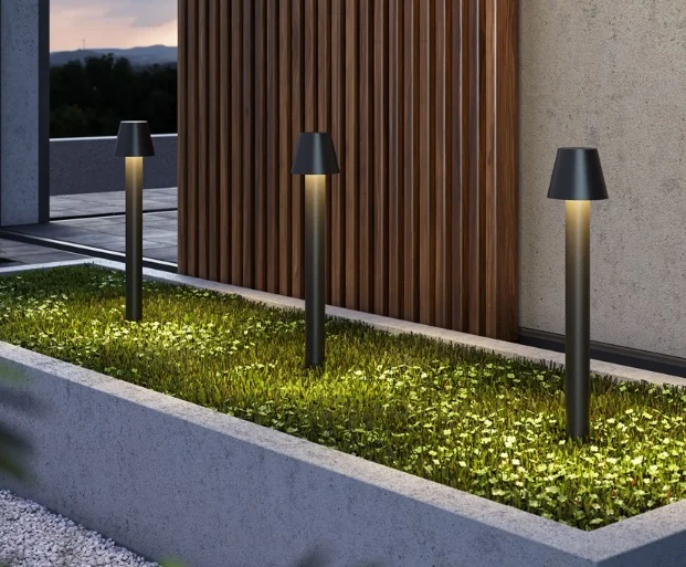 Maytoni HARZ Graphite Spoljasnja Podna