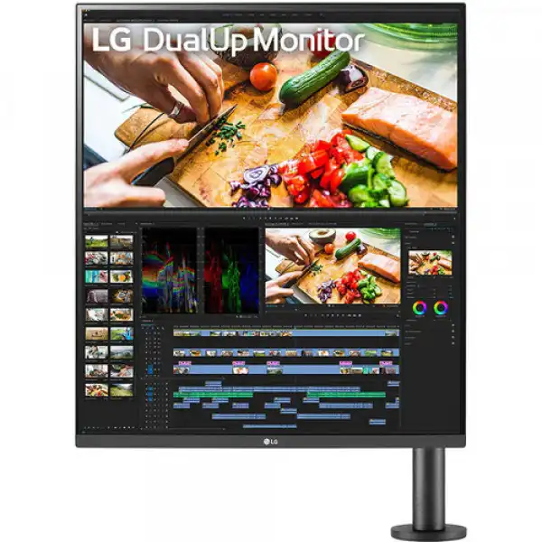 LG Monitor 28MQ780-B 27.6''
