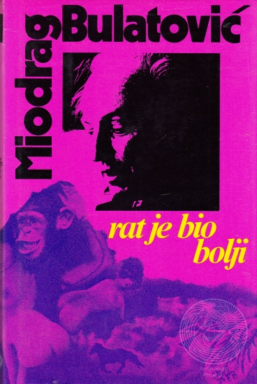 Rat je bio bolji