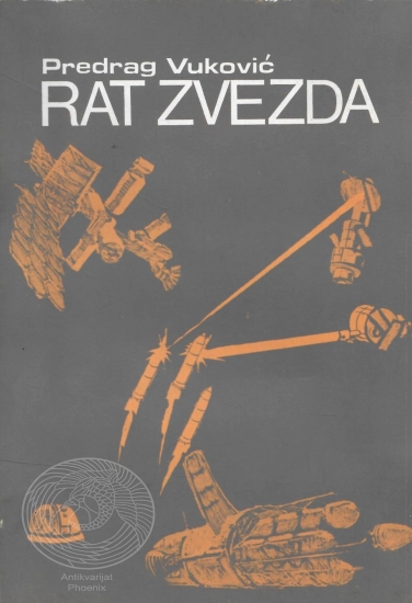 Rat zvezda