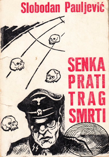 Senka prati trag smrti
