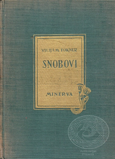 Snobovi