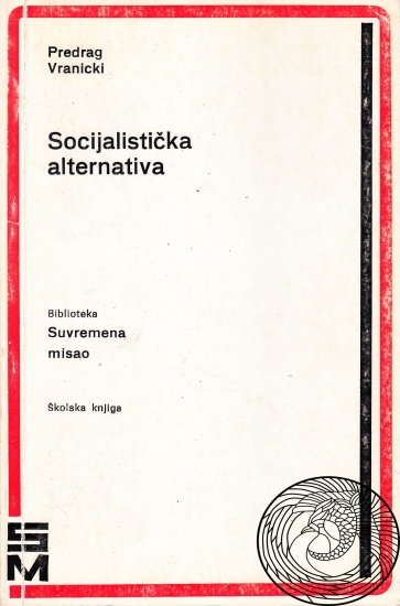 Socijalistička alternativa