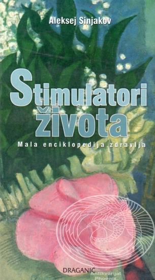 Stimulatori života