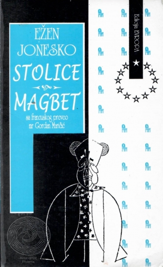 Stolice - Magbet