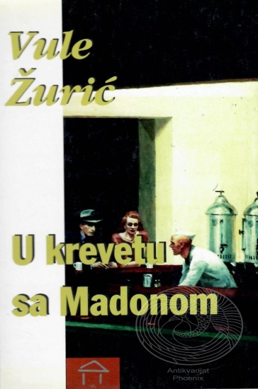 U krevetu sa Madonom