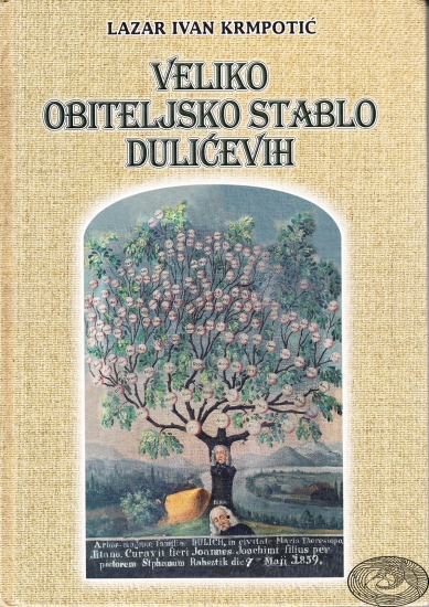 Veliko obiteljsko stablo Dulićevih